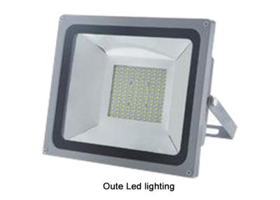 Cina Lampade impermeabili bianche dell'inondazione di Dimmable LED per il giardino del magazzino in vendita