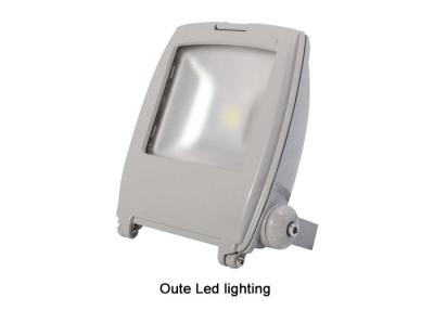 Cina Dissipatore di calore impermeabile telecomandato della lega di alluminio delle lampade dell'inondazione del LED in vendita