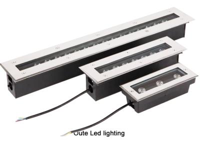 Cina Luce di inondazione impermeabile di alta luminosità LED per il quadrato/tabellone per le affissioni in vendita