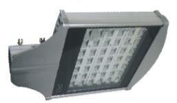 Cina Watt caldo 4200LM IP65 di bianco 42 della lampadina dell'iluminazione pubblica del LED impermeabile in vendita