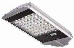Cina L'alto potere ha condotto la luce della strada delle componenti 56W LED per la strada principale in vendita