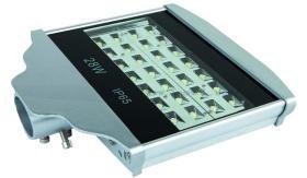 Cina Alta lampadina dell'iluminazione pubblica di affidabilità 28Watt 80Ra LED 5 anni di garanzia 2800LM in vendita