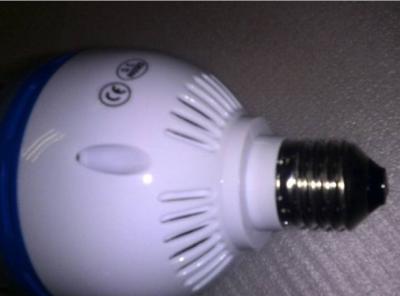 Cina La lampadina SMD5730 dell'iluminazione pubblica del dissipatore di calore LED ha condotto 36W E27 80Ra in vendita
