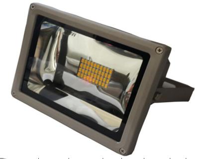Cina La luce di inondazione impermeabile di alto potere LED con SMD5730 10W riscalda il bianco in vendita