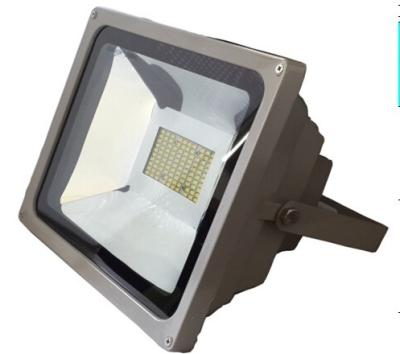 Cina IP65 4000LM impermeabilizzano il CE principale SMD Rohs di CA della luce di inondazione del LED 100 -240V in vendita