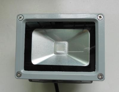 Cina 10 watt 750lm impermeabilizzano il CE esteriore RoHS delle luci di inondazione della luce di inondazione del LED in vendita