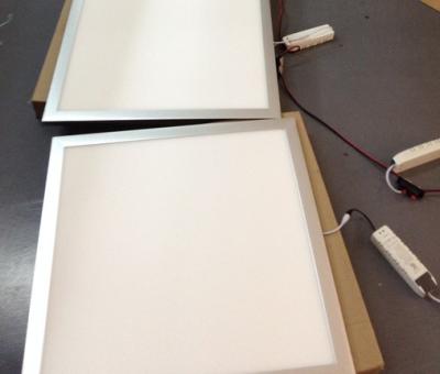 Cina Luce di pannello messa SMD5730 del LED, lampada bianca naturale del CE ROHS LED in vendita