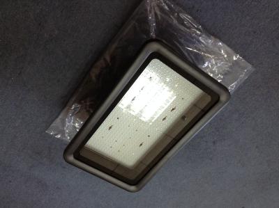 Cina CA impermeabile 277V della luce di inondazione del corpo LED del dissipatore di calore 100 - 240V CA/100 - in vendita