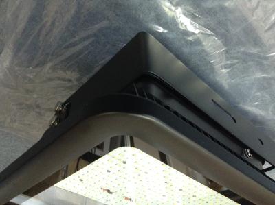 Cina Samsung/Meanwell ha condotto la luce di inondazione del driver LED 30000LM 560 x 310 x 200MM in vendita