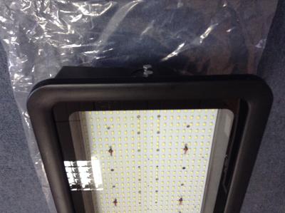 Cina 200W/300W ha condotto la luce di inondazione 70Ra/80Ra impermeabile per il quadrato in vendita