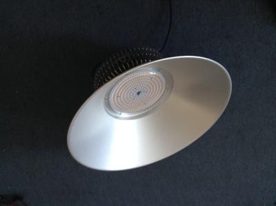 China La alta bahía de SMD5630 LED enciende el conductor y Samsung LED de Taiwán Meanwell 4 años de garantía en venta