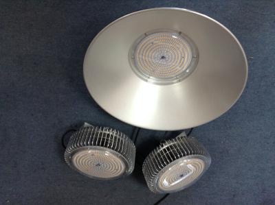 China 90 - 305V la alta bahía de la CA LED enciende el conductor llevado marco de aluminio brillante estupendo IP67 en venta