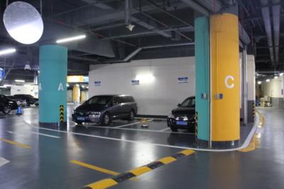 China Polyaspartic Flooring Topcoat PF863 for sale