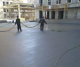 China PERFLEX PFS100 Spraying Polyurea Waterproofing System for sale