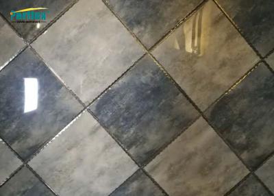 China Tile Grout Articles - Common Knowledge About Cartridge Tile Grout for sale