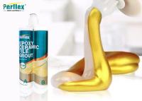 China Ceramic Tile Grout Adhesive Distributors Epoxy Tile Master for sale