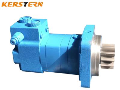 Китай мотор орбиты Эатон Данфосс мотора качания 2.5К гидравлический для мини-экскаватора продается