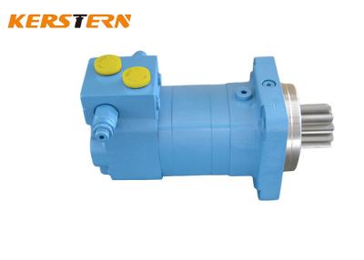 China KMER High Torque Hydraulische motor voor bouw- en landbouwmachines for sale