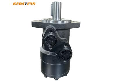 China OMB Series Gerotor Hydraulic Motor with High Back Pressure Shaft Seal for Industrial Equipment for sale