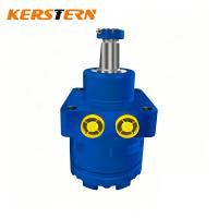 China Unbeatable Performance High Torque Hydraulic Motors for sale