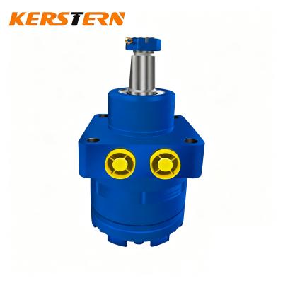 China Experience Unmatched Power With High Torque Hydraulic Motors for sale
