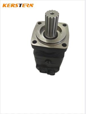 China KM1 475cc 250cc  Orbital Sauer Hydraulic Motor Final Inspection OMP for sale