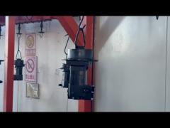 Hydraulic Orbital Motor （made in china）