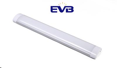 China Pressure / Dust Proof Led Batten Light With Heat Dissipation System for sale