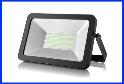 China Eco - Friendly Commercial Outdoor Led Flood Light Fixtures CE ROHS Approved for sale