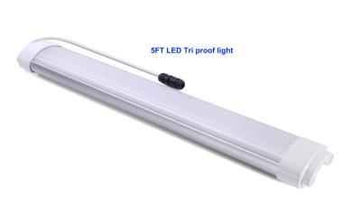 China Dust Proof Led Suspended Lighting Fixtures With Rohs Certificated for sale