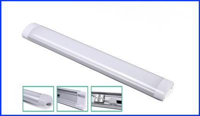 China Energy Saving IP40 Led Linear Light 180 Degree Beam Angle For Hall for sale