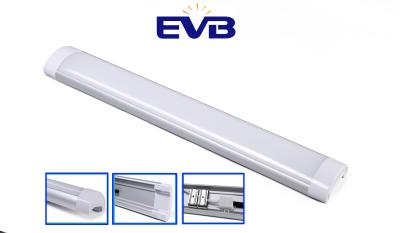 China Dimmable Led Linear Lamps No Glare White Color High Power Led Lighting Systems for sale