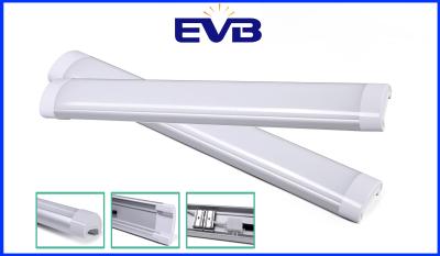 China 4800lm Led Linear Light IP40 CE ROHS SAA Certificated White Color for sale