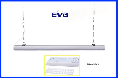 China High Lumen SMD Linear Lighting Systems Indoor Linkable Modular Light for sale