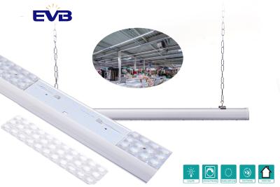 China Dimmable Led Batten Light For Workshop / Commercial Warehouse Lighting for sale
