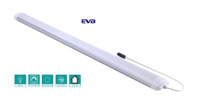 China Waterproof Linear Led Fixture For Gym for sale