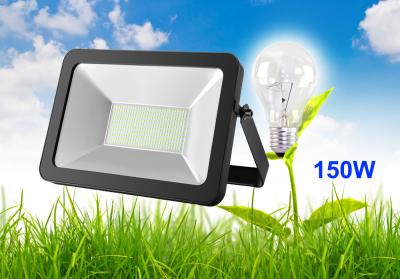 China 150W Led Outdoor Flood Lights Commercial Waterproof Lights For Park for sale