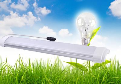 China Tri Proof Linear Led Pendant Light for sale