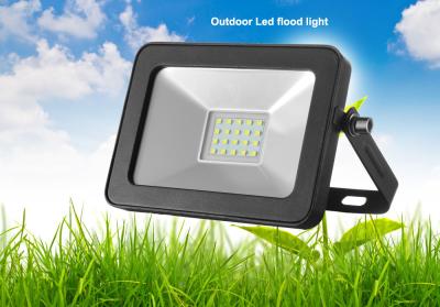 China Cool White 50w Power Outdoor Led Flood Lights For Courtyard / Garden for sale
