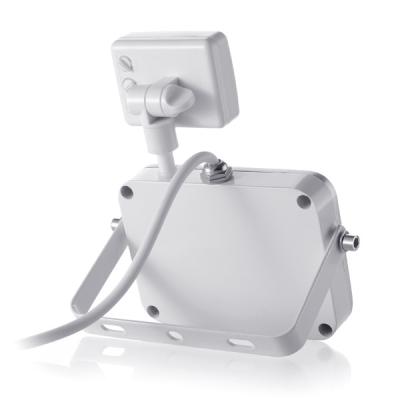 China 20W LED PIR Motion Sensor Flood light Outdoor Security Lamp for sale