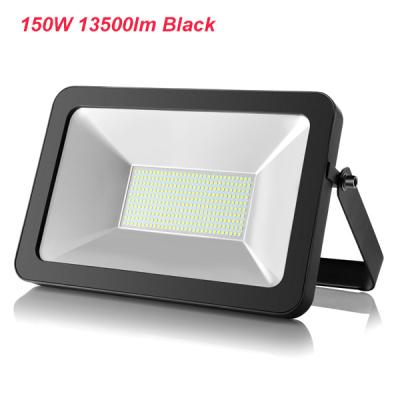 China Industrial Outdoor LED Flood Lights 2700-6500K CCT For Commercial Building for sale