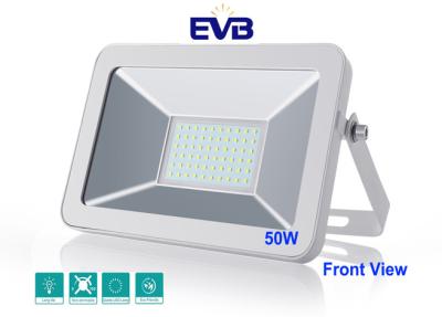 China 100 Watt Tri Proof Outdoor LED Flood Lights IP65 / LED Security Floodlight AC220-240V for sale