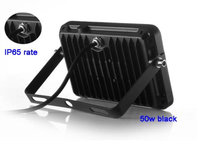 China Waterproof Outdoor LED Flood Lights Fixtures Residential / LED Yard Flood Lights IK08 Rating for sale