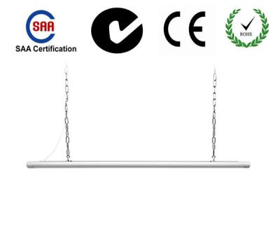 China High Lumen LED Linear Light Cool White For Supermarket , Durable Aluminum Casing for sale