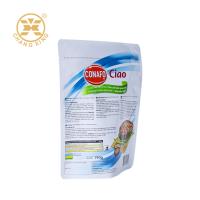 China High Temperature Packaging Retort Microwaveable Pouch Custom Full Printing for sale
