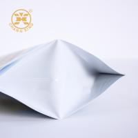 China High Temperature Packaging Retort Microwaveable Pouch Custom Full Printing for sale