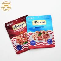 China CPP Heat Resistance Bakery Bread Packaging Vacuum Bag 135℃ Temperature 250g-5kg Sizes Custom Printing for sale
