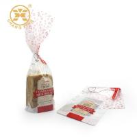 China Gravure VMPET Bakery Bread Packaging 500g for sale