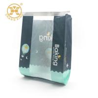 China Gravure VMPET Bakery Bread Packaging 500g for sale