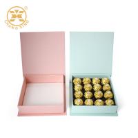 China Custom Eco-Friendly Cardboard Packaging Boxes for Cashew & Pistachio Kernels - 250g to 5kg Sizes with EU/ISO/BRC Certification for sale